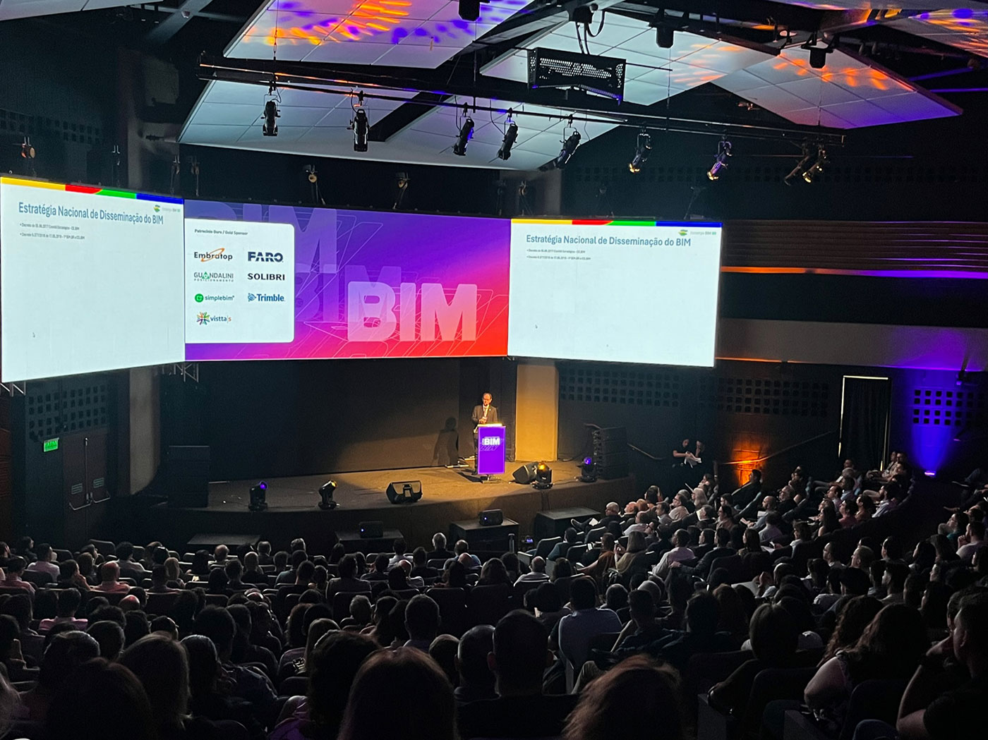 Solibri Patrocina Congresso Internacional de BIM - CADTEC