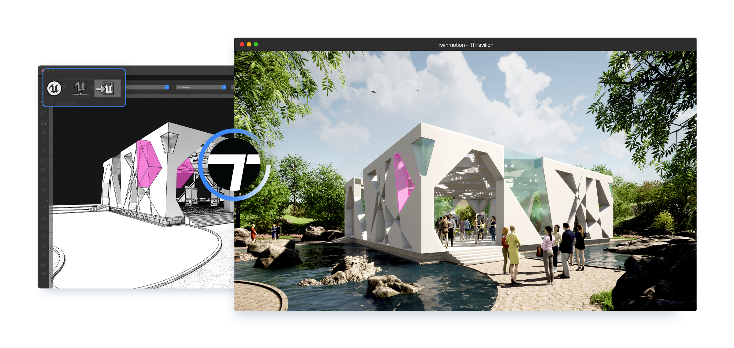 Design Software | Vectorworks 2022